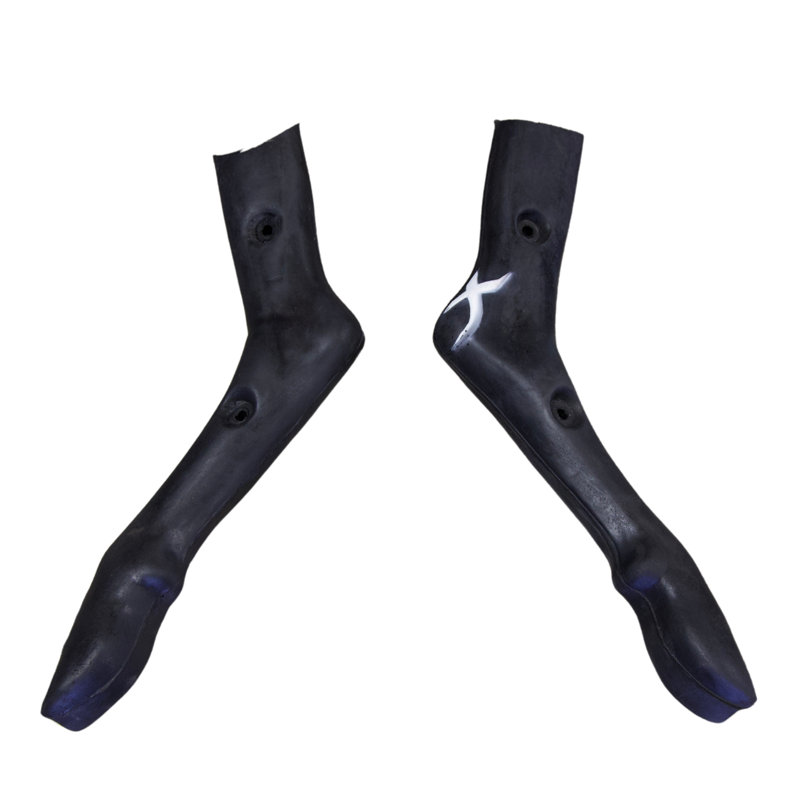 Replacement Parts | Heel-O-Matic Foam Legs | Smarty Supply Co.