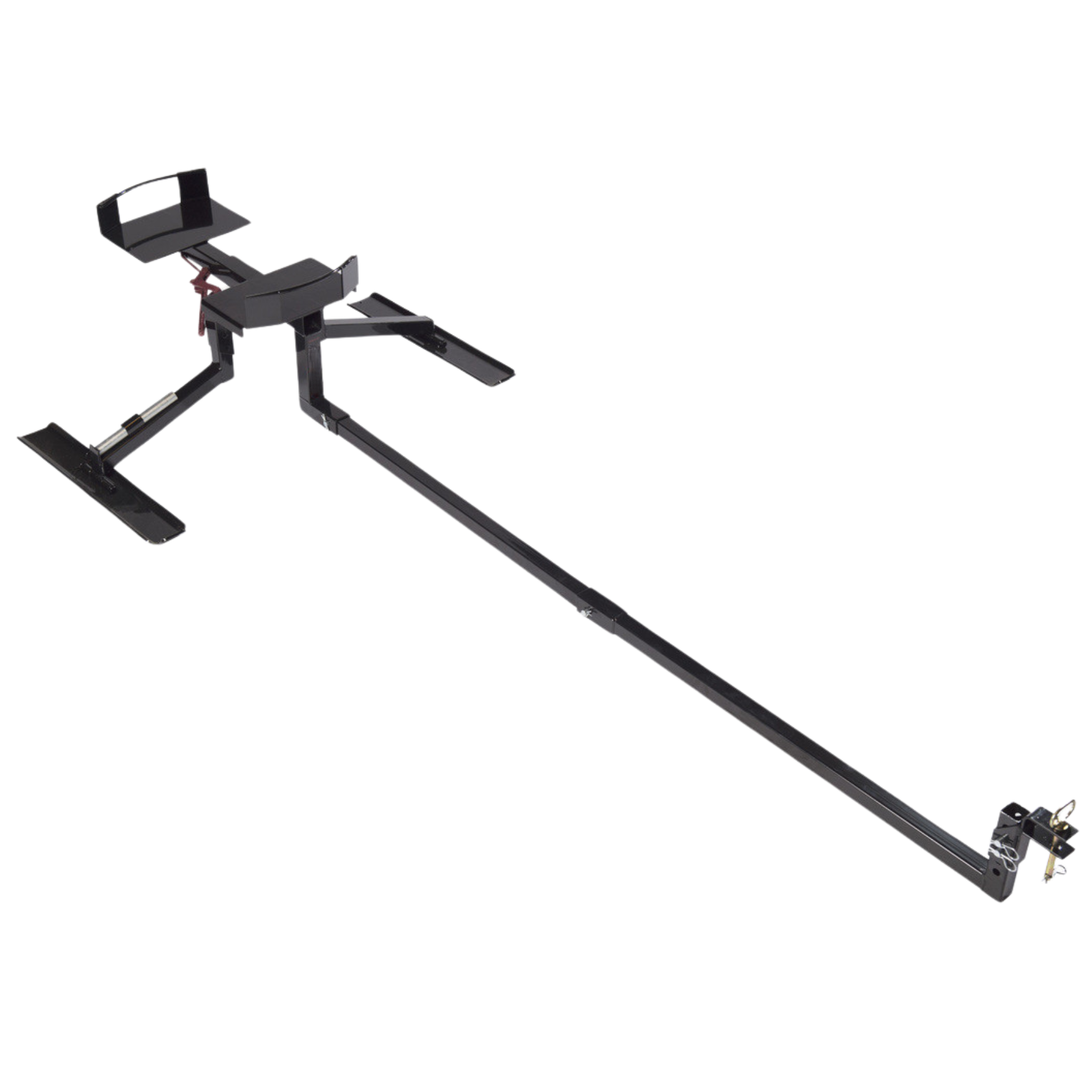 Heel-O-Matic | NS16 | Calf Roping Sled | Smarty Supply Co.