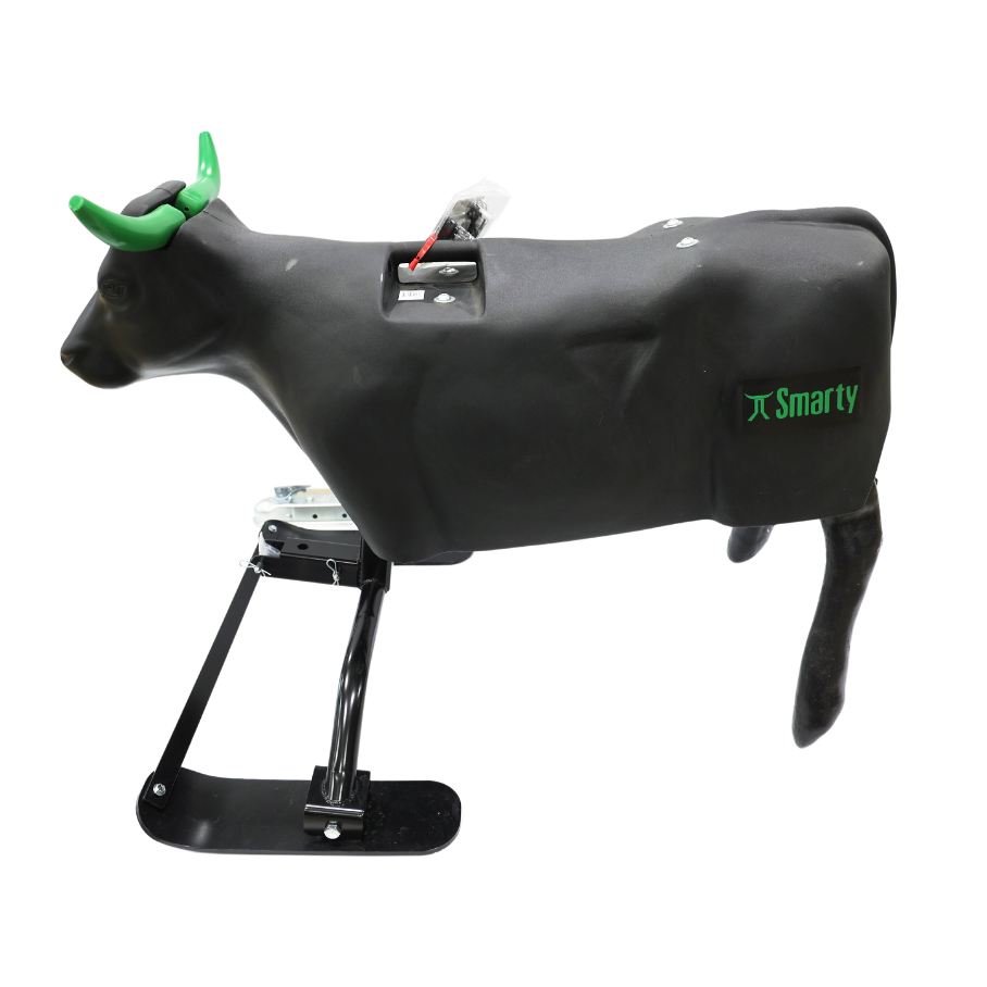 Smarty Training | Smarty the Steer | Roping Dummy | Smarty Supply Co.