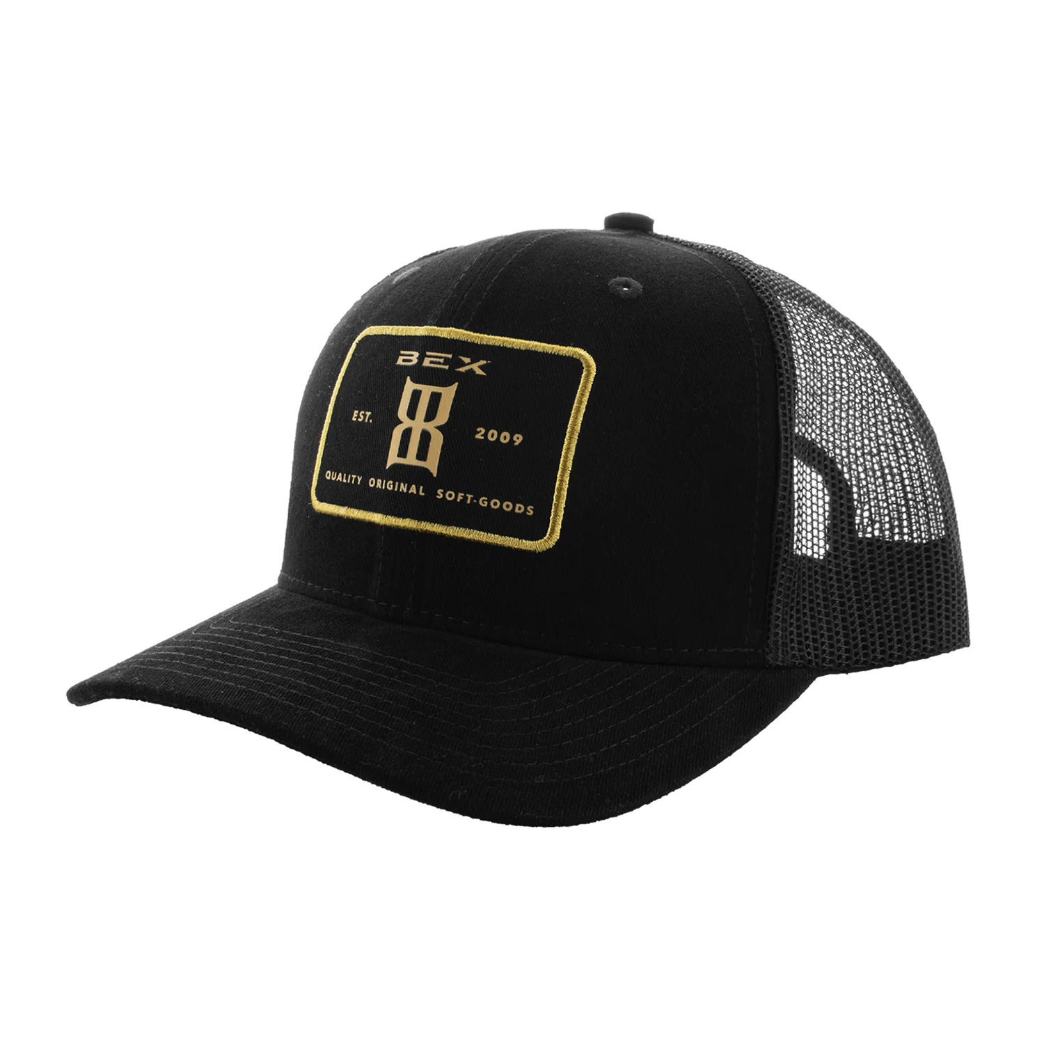 BEX | Timber Cap | Shop Smarty Supply Co. | Smarty Supply Co.