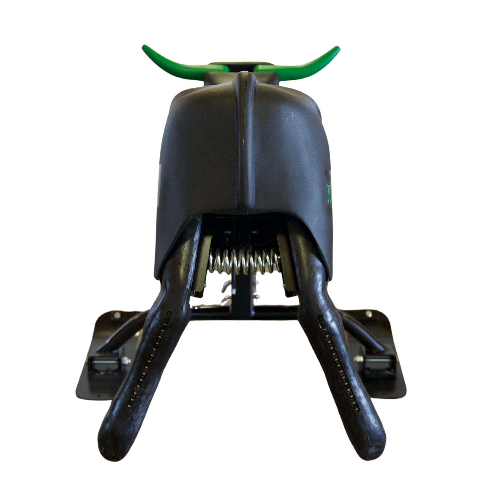 Smarty Training | Smarty the Steer | Roping Dummy | Smarty Supply Co.