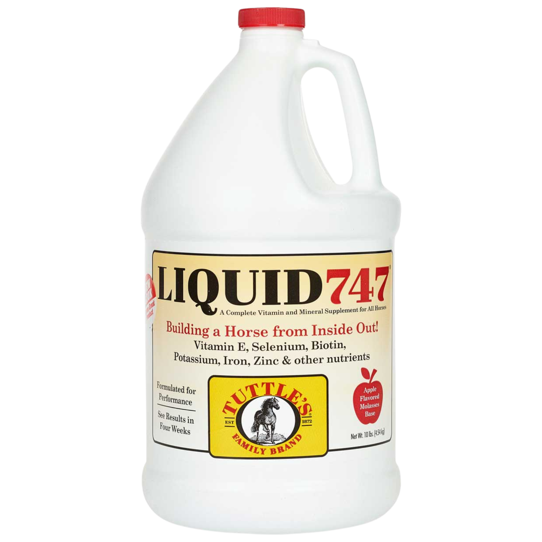 Y-TEX | Liquid 747 | Smarty Supply Co.