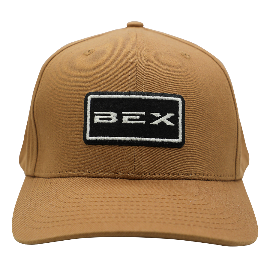 BEX Ragged Wheat Hat | Stylish and Functional Cap by BEX at Smarty ...