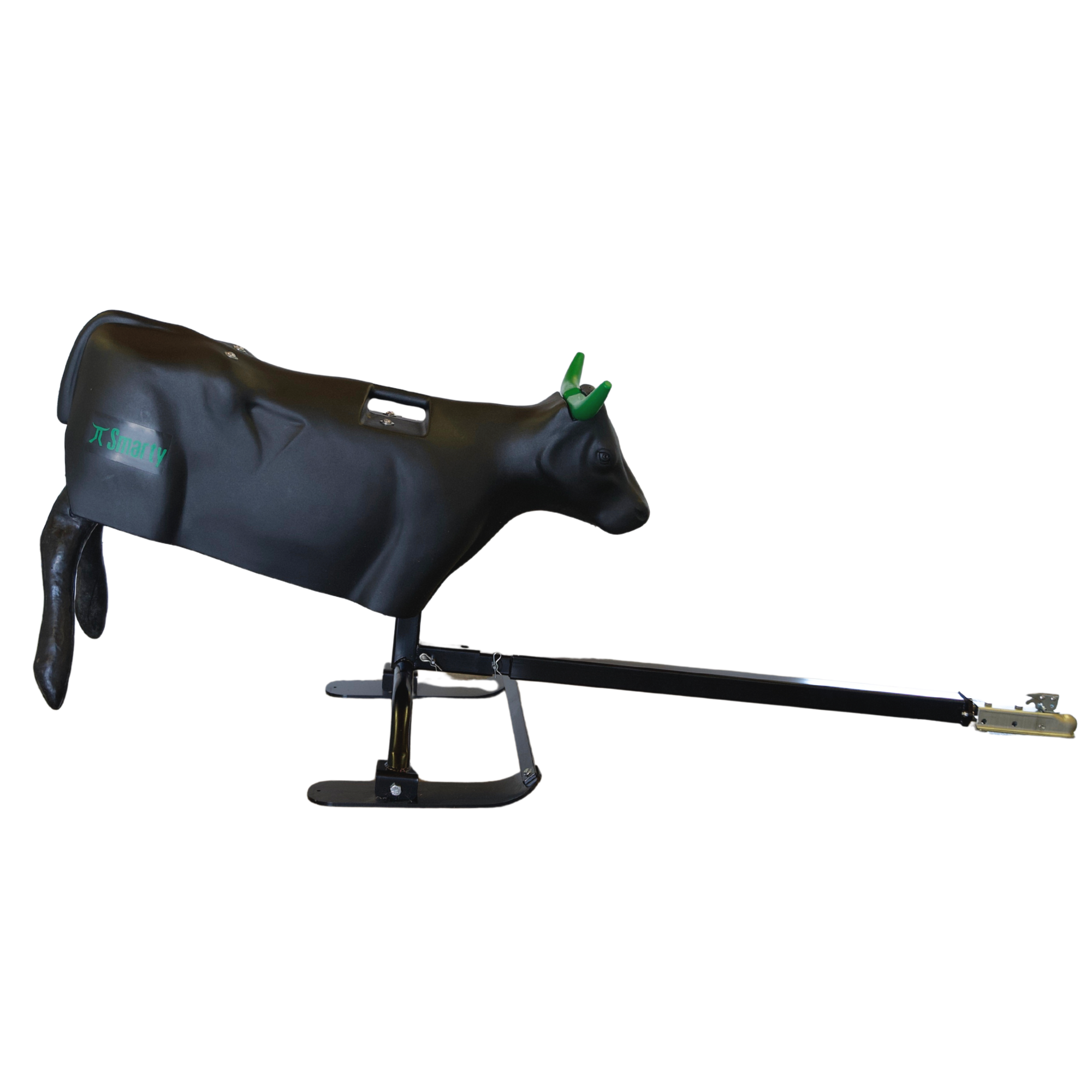 Smarty Training | Smarty the Steer | Roping Dummy | Smarty Supply Co.