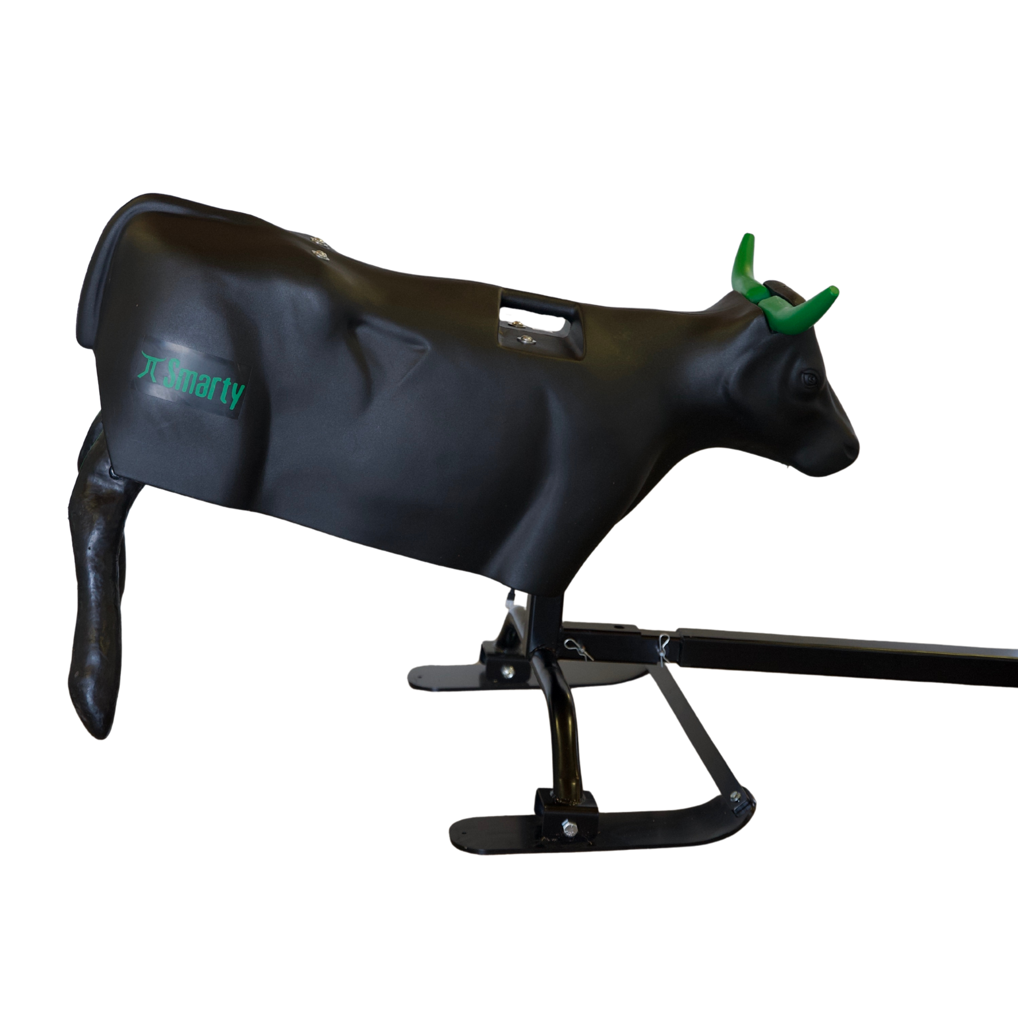 Smarty Training | Smarty the Steer | Roping Dummy | Smarty Supply Co.