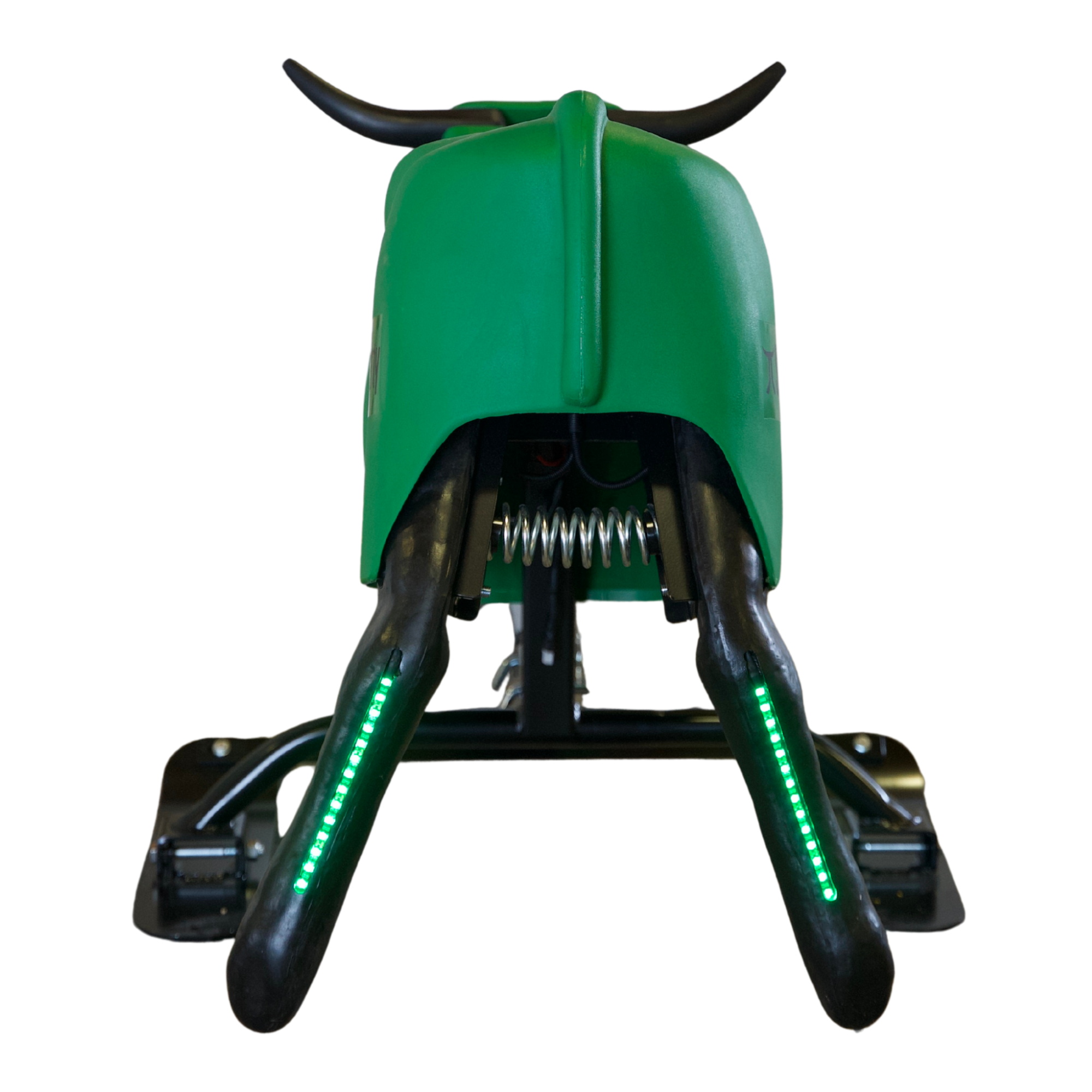 Smarty Training | Smarty the Steer | Roping Dummy | Smarty Supply Co.