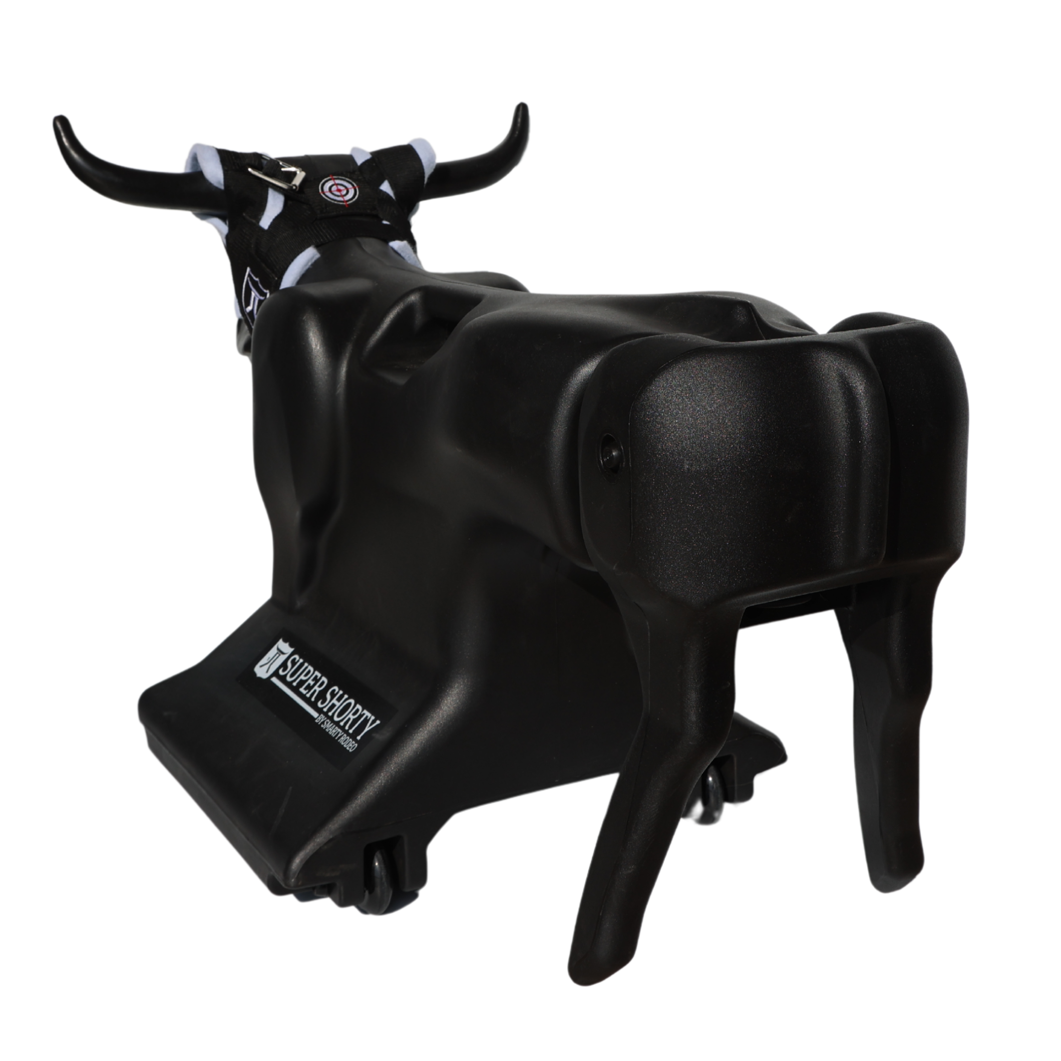 Smarty Rodeo | Super Shorty | Smarty Supply Co.