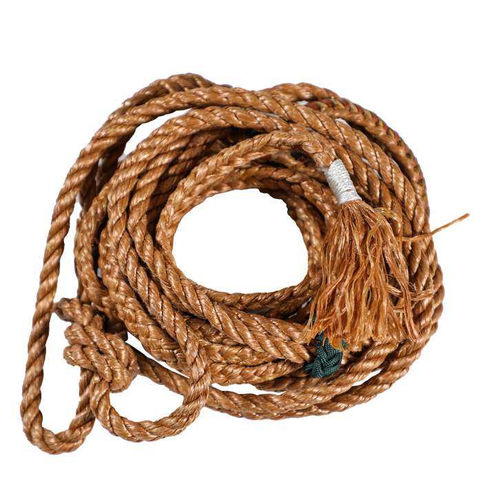 Jr Steer Riding Rope | Smarty Supply Co.