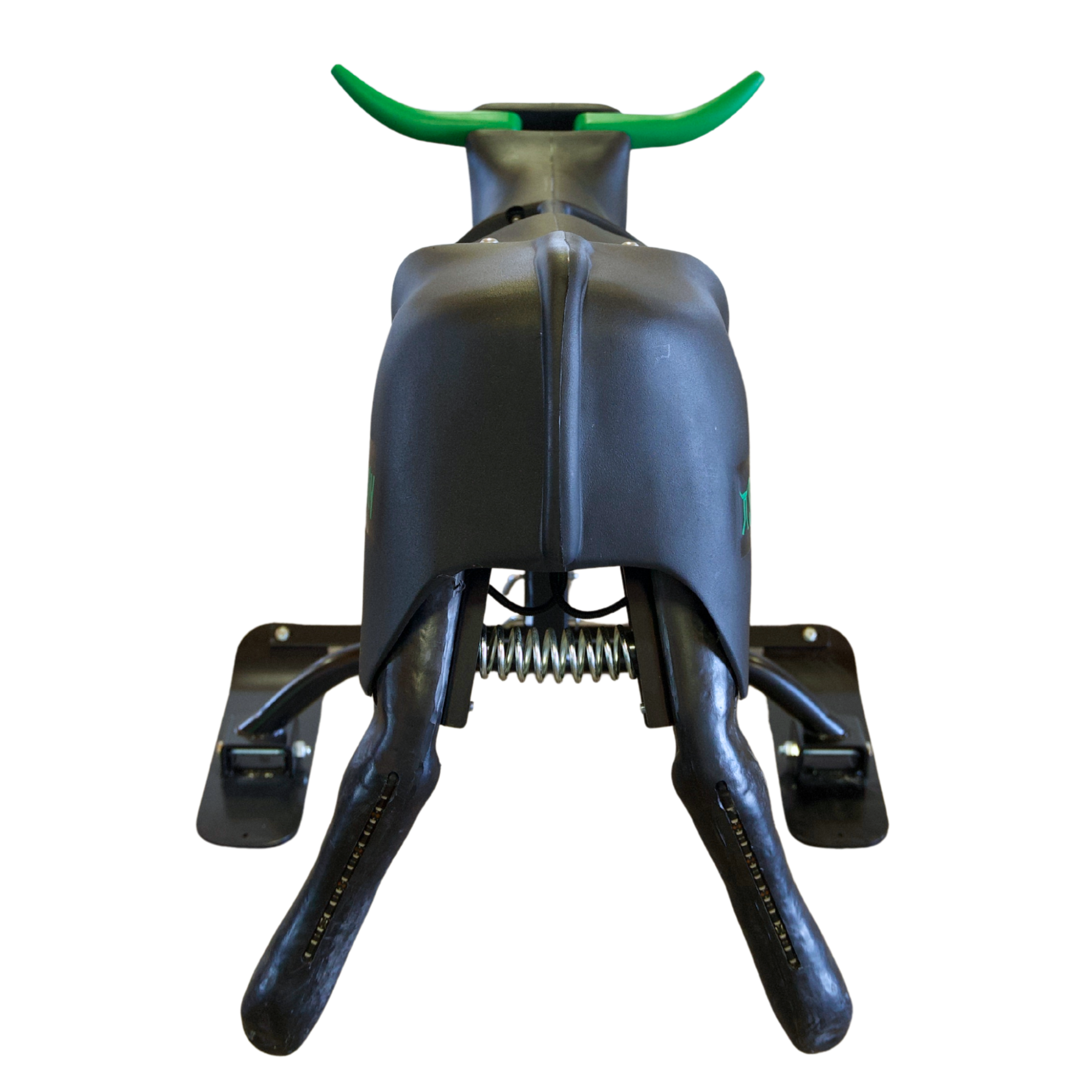 Smarty Training | Smarty the Steer | Roping Dummy | Smarty Supply Co.