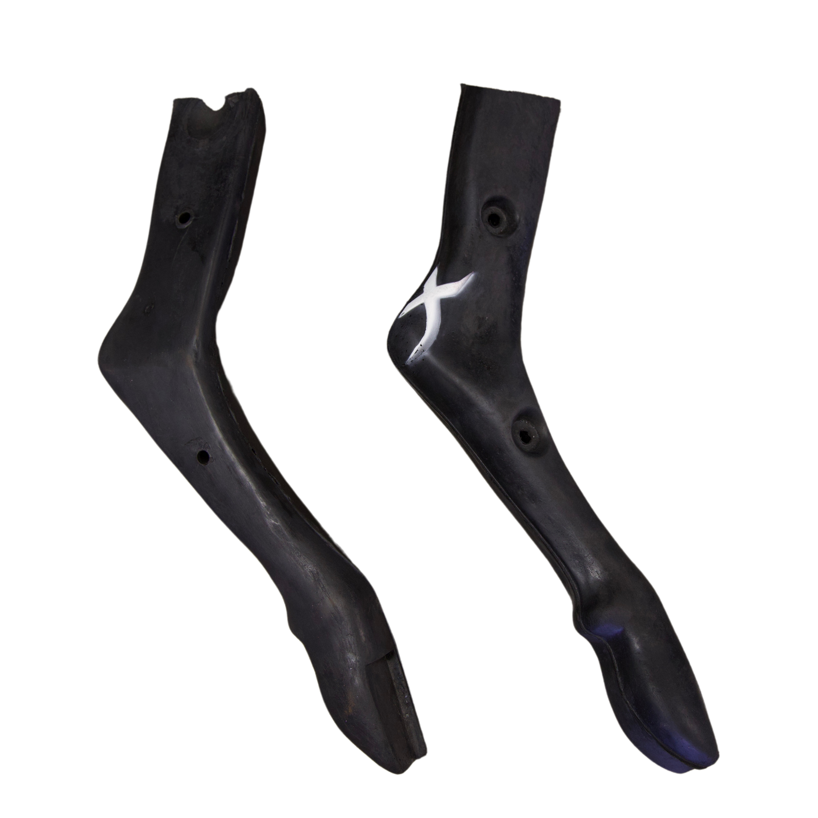 Replacement Parts | Heel-O-Matic Foam Legs | Smarty Supply Co.