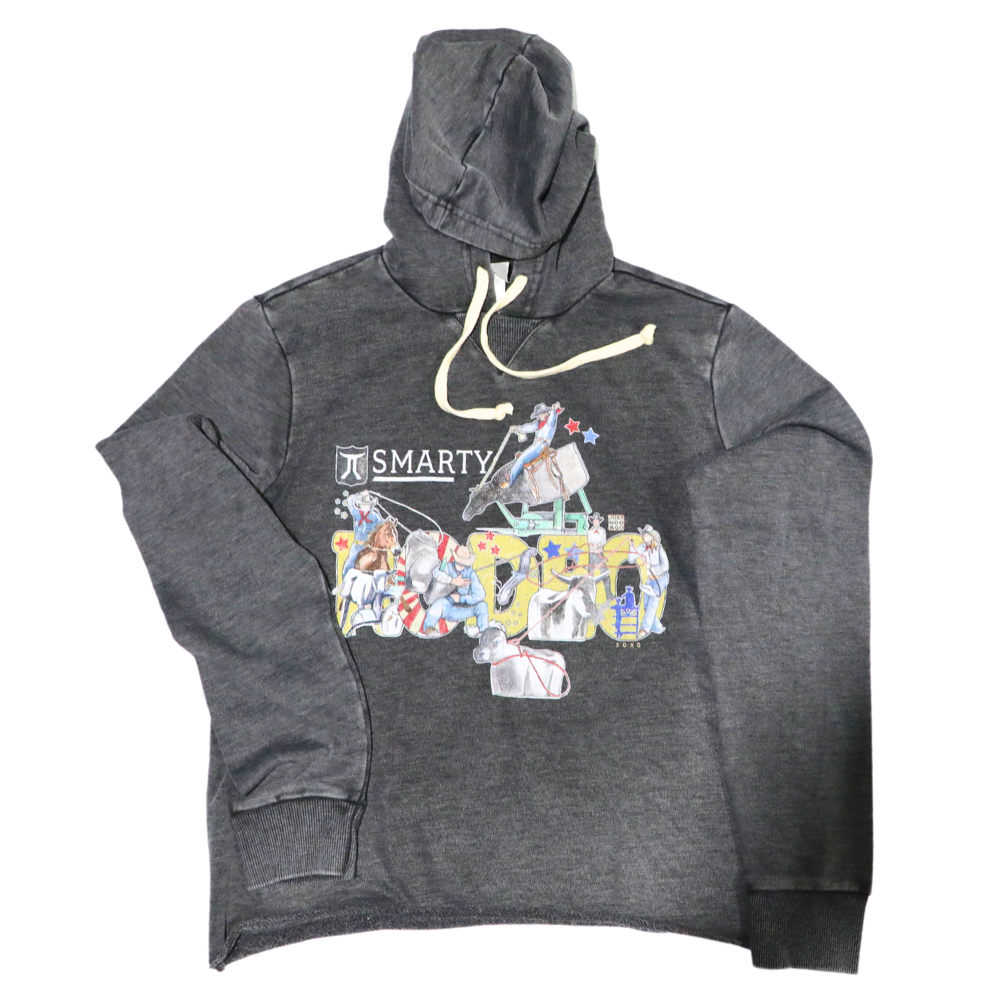 XOXO Art & Co. | Smarty Rodeo Hoodie | Shop Smarty Supply Co. | Smarty ...
