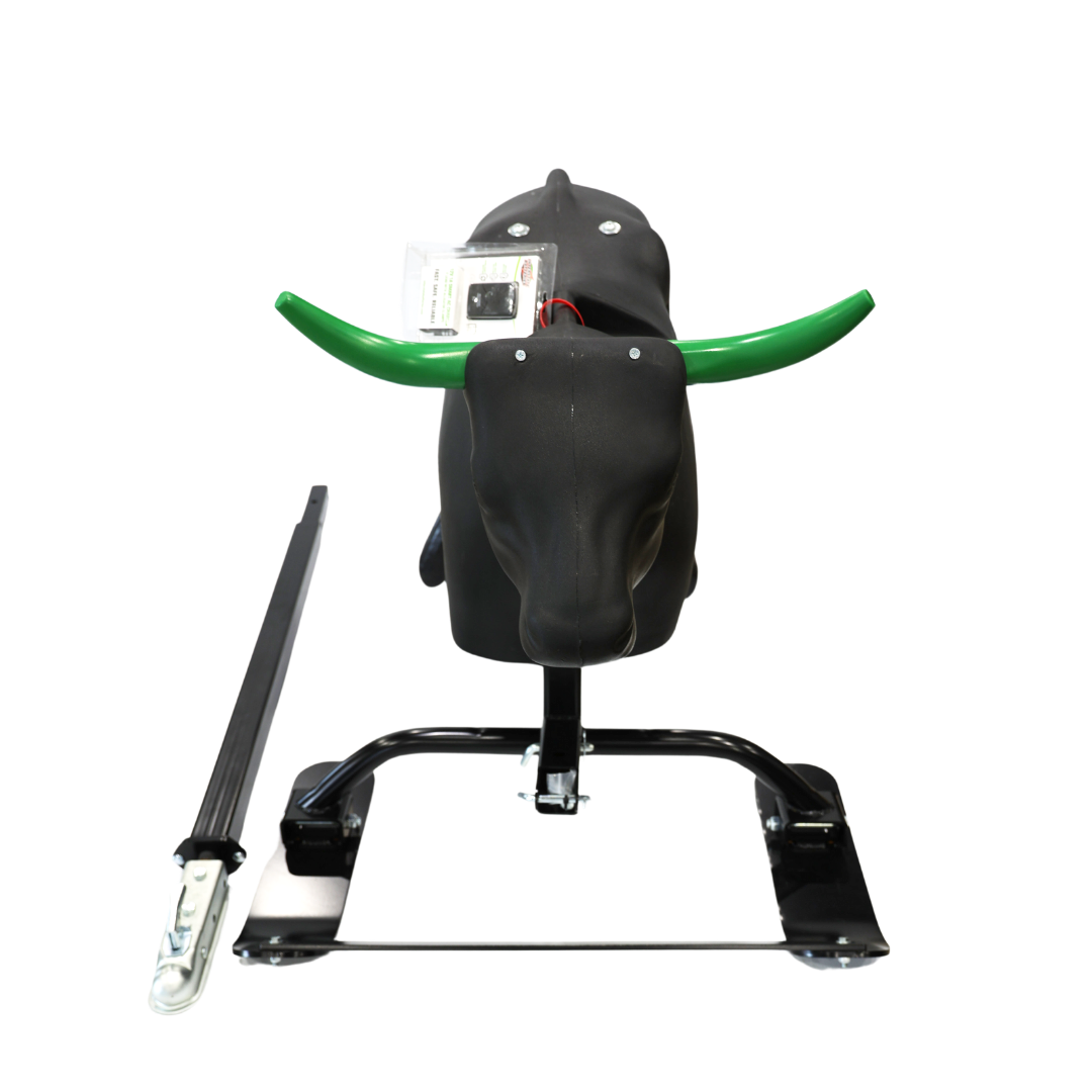 Smarty Training | Smarty the Steer | Roping Dummy | Smarty Supply Co.