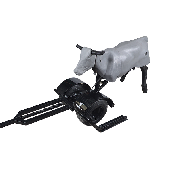 Heel-O-Matic | Trainer | Smarty Supply Co.