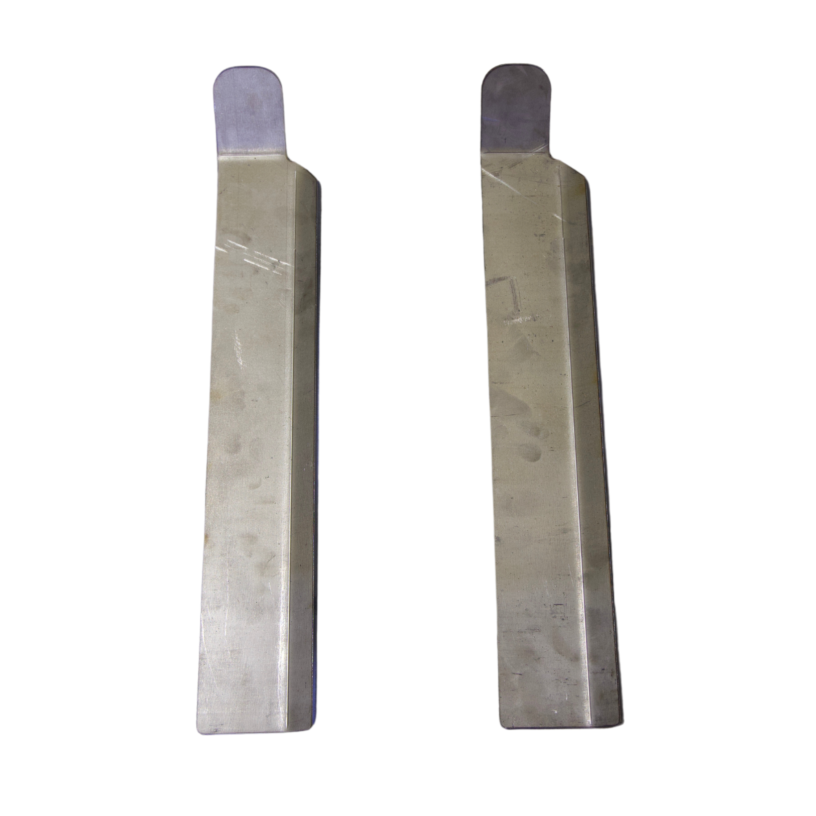 Replacement Parts | Heel-O-Matic Trainer & Drifter Ski Set | Smarty ...