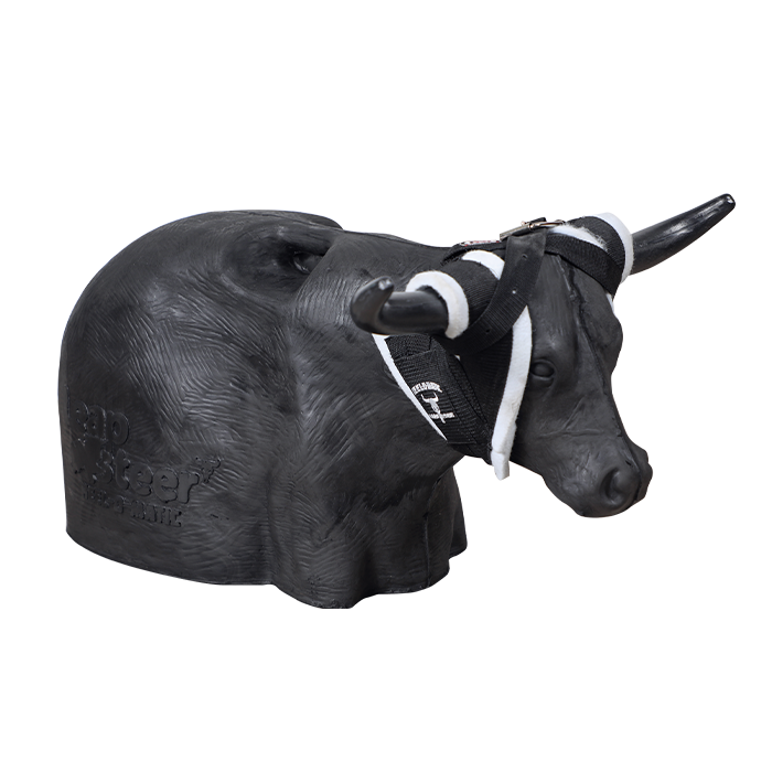 Heel-O-Matic Leapsteer | Youth Roping Dummy | Smarty Supply Co.