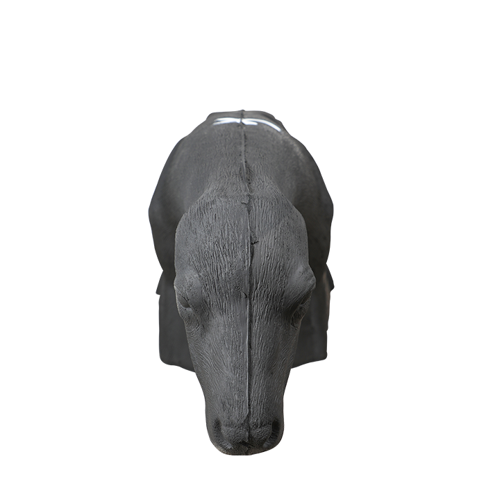 Heel-O-Matic | NEX | Calf Roping Dummy | Smarty Supply Co.